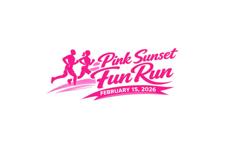 PINK SUNSET FUN RUN – MesaStila100